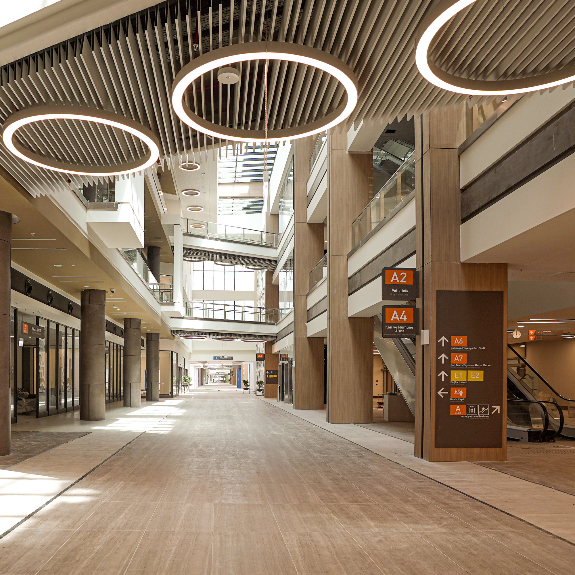 How can we design inclusive wayfinding for all? - Triagonal